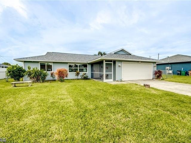 1324 Gleason Pkwy, Cape Coral, FL 33914