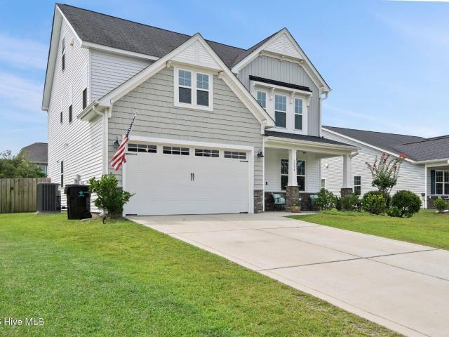 1324 Goldengrove Lane