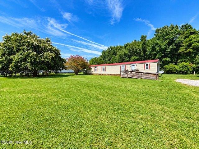 1324 Greenhall Rd, Edenton, NC 27932