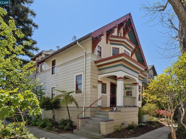 1324 Grove St, Alameda, CA 94501 | Compass