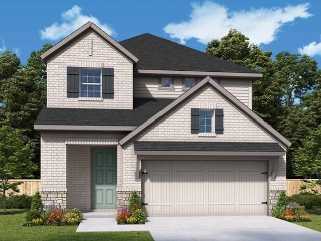 1324 Hartley Dr, Leander, TX 78641