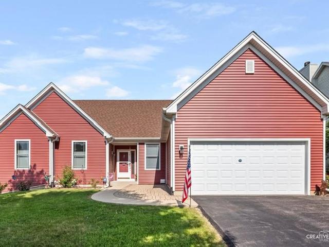 1324 Hickory Ridge Dr, Montgomery, IL 60538
