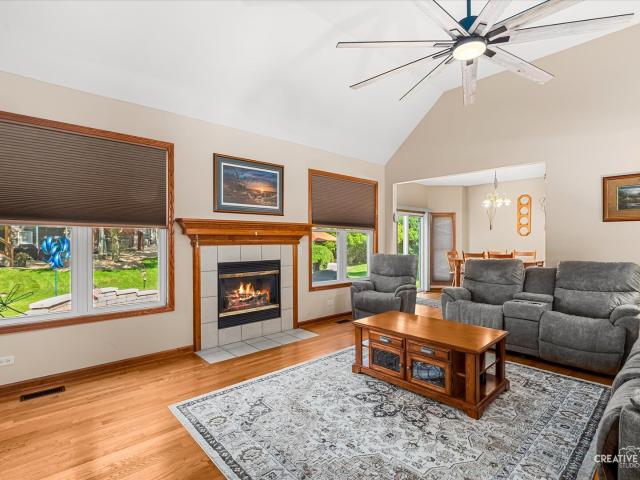 1324 Hickory Ridge Drive