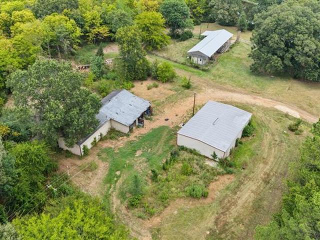 1324 Highway 67, Naples, TX 75568