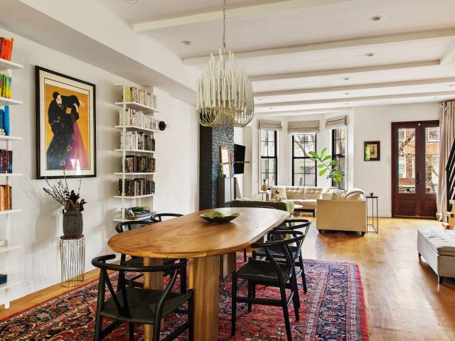 1324 Jefferson Avenue, Brooklyn, NY