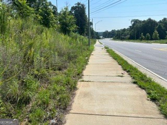 1324 Jeffersonville Road
