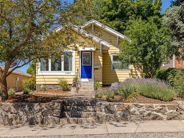 1324 Johnson Ave, Klamath Falls, OR 97601