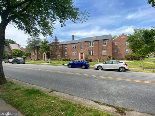 1324 Kenmore Ave #B Fredericksburg, VA 22401