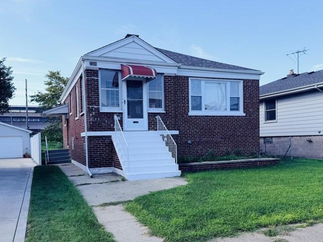 1324 Lakeview Ave, Hammond, IN 46394
