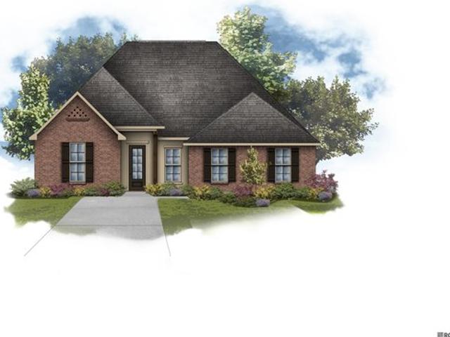 1324 Lakehaven Dr, Gonzales, LA 70737