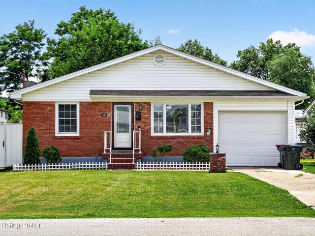 1324 Lance Dr
