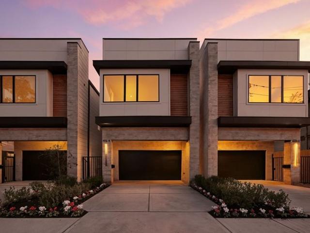 1324 Lawrence St, Houston, TX 77008