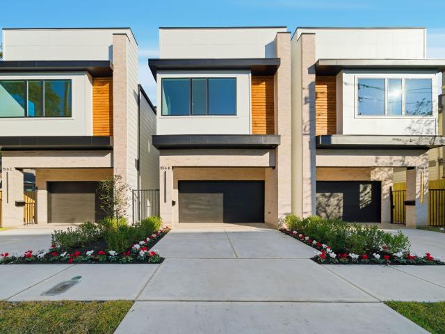 1324 Lawrence St, Houston, TX 77008 | MLS #10396