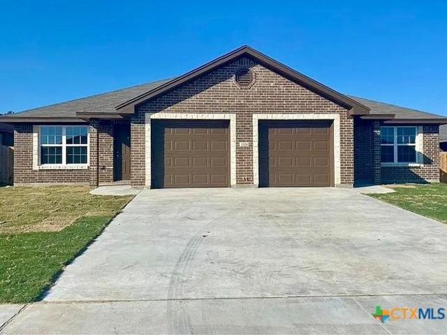 1324 Liberation Ln, Copperas Cove, TX 76522