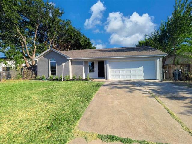 1324 Limerick Drive