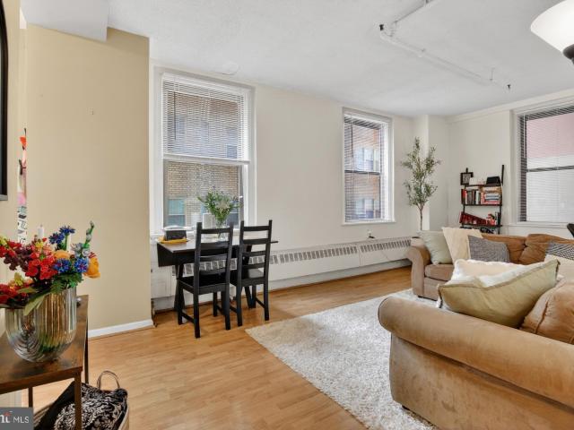 1324 Locust St, Unit 212, Philadelphia, PA 19107 | MLS #PAPH2605 | Compass