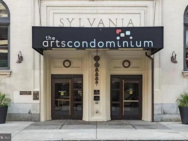 1324 Locust St Apt 1025, Philadelphia, PA 19107