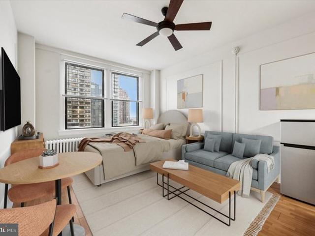 1324 Locust St Apt 1121, Philadelphia, PA 19107