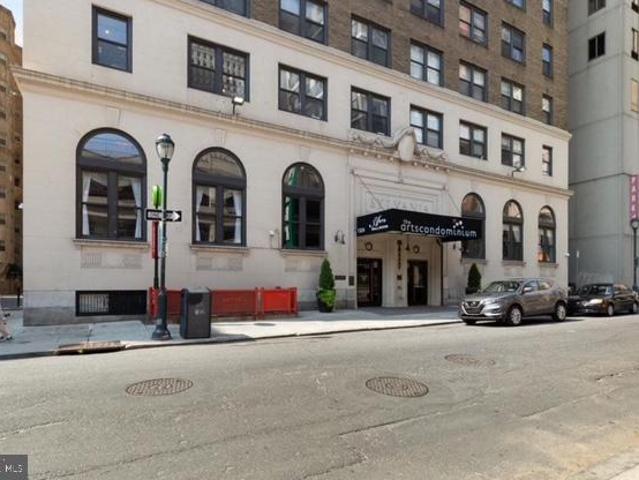 1324 Locust Street # 1529