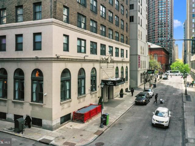 1324 Locust Street # 407