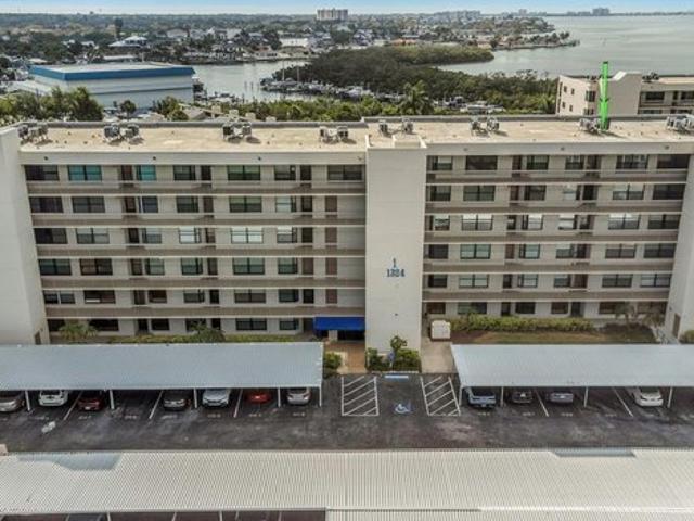 1324 Pasadena Ave S Apt 607, South Pasadena, FL 33707