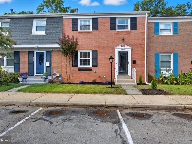 1324 Potomac Heights Dr Unit 42, Fort Washington, MD 20744