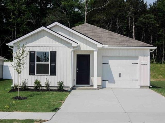 1324 Preakness Ln, Lewisburg, TN 37091
