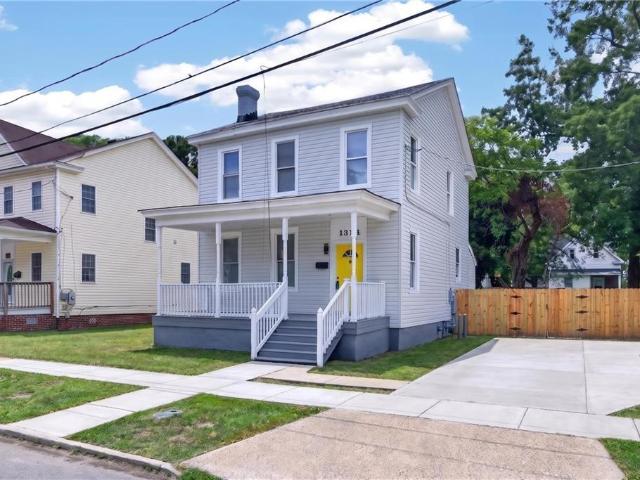 1324 Richmond AVE