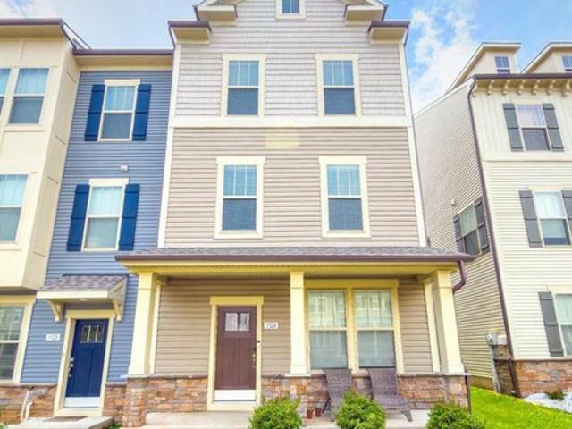 1324 Ricketts Rd, Frederick, MD 21702