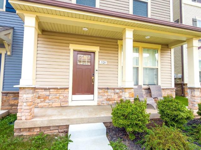 1324 Ricketts Road