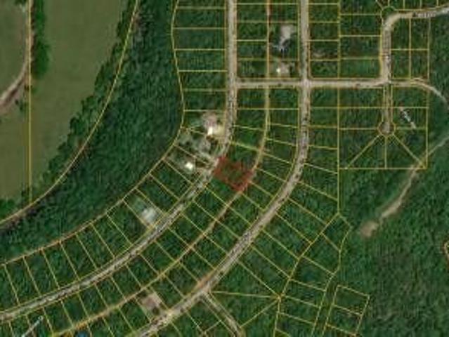 1324 Riverview Dr, Horseshoe Bend, AR 72512