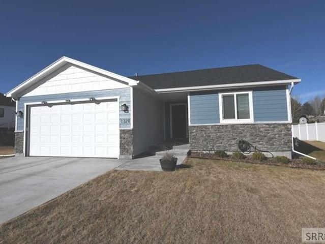 1324 Stone Dr, Rexburg, ID 83440