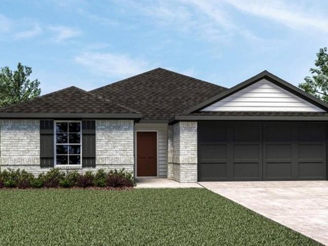 1324 Stuarts Forest Dr, Denton, TX 76207