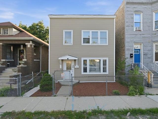 1324 S 48th Ct, Cicero, IL 60804