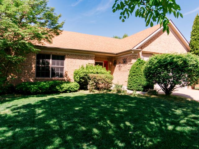 1324 Saddle Club Way