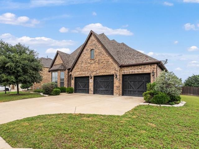 1324 Sandpiper Dr, Forney, TX 75126