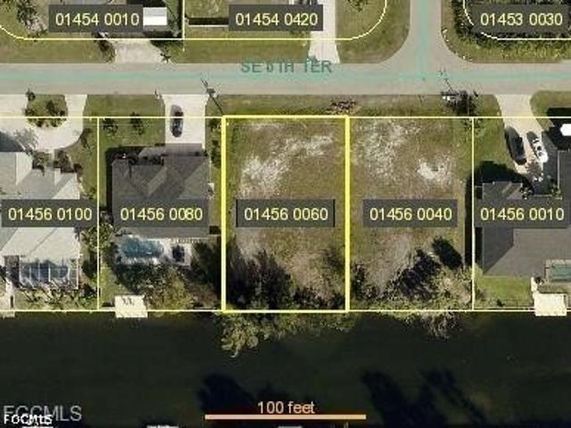 1324 SE 5th Ter, Cape Coral, FL 33990