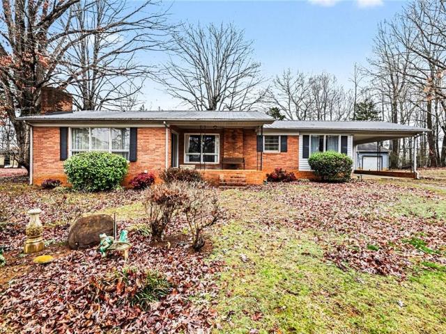 1324 Seays Road