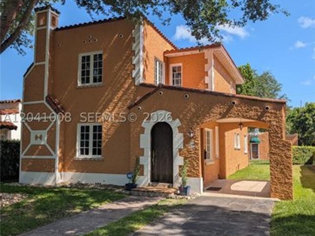 1324 Sorolla Ave, Coral Gables, FL 33134
