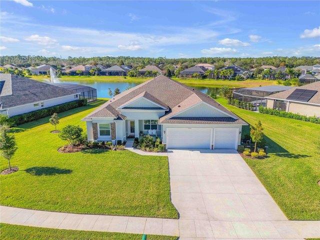 1324 Tullamore Blvd, Ormond Beach, FL 32174
