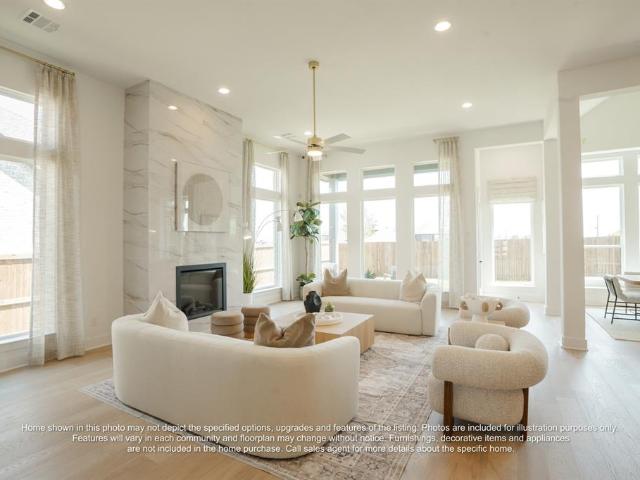 1324 Tahonta Drive