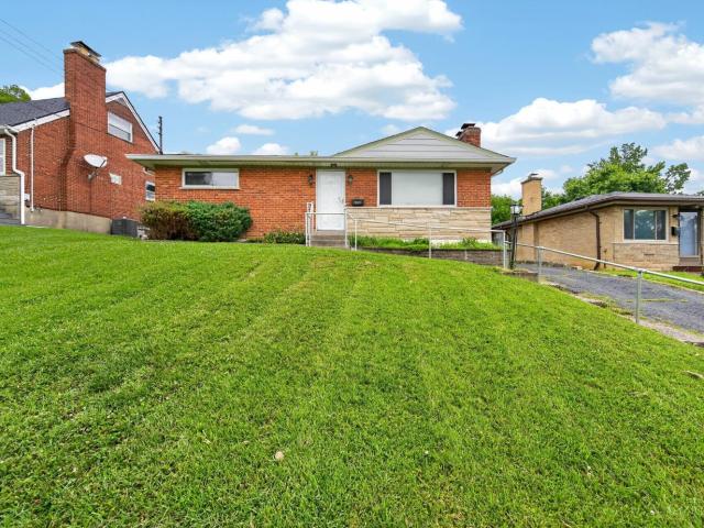 1324 Thurnridge Drive