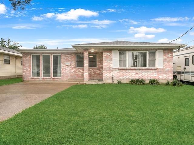 1324 Trudeau Drive
