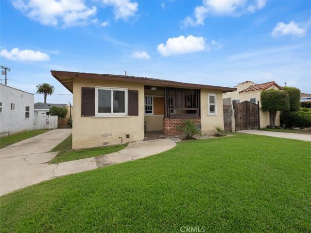 1324 W 101st