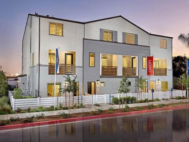 1324 W Oakcrest Paseo, Ontario, CA 91762