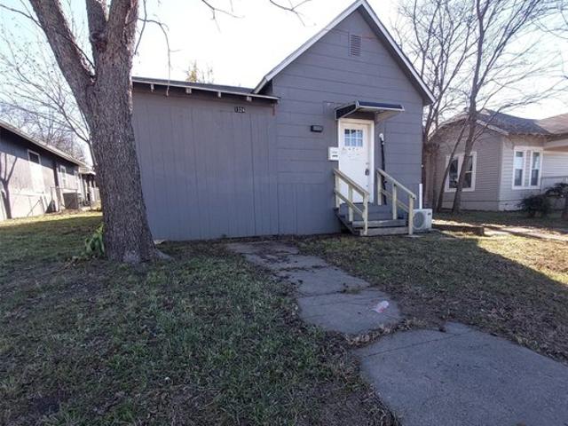 1324 W Morton St, Denison, TX 75020