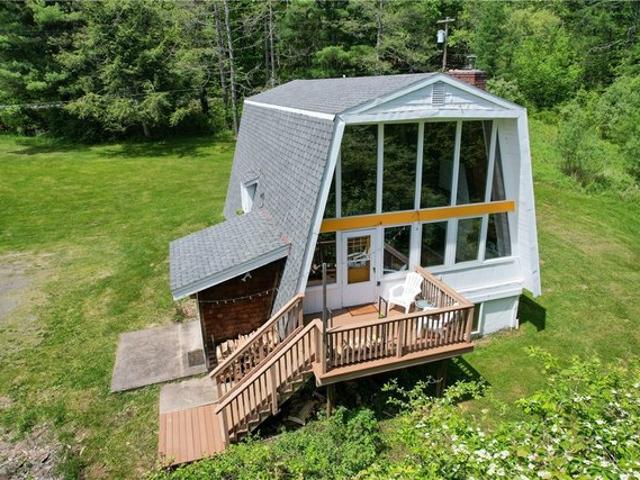 1324 W Settlement, Roxbury, NY 12474