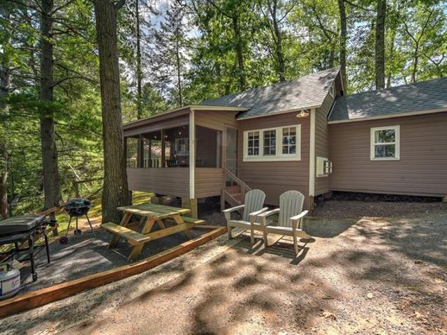 1324 W Point Rd Unit 3, Spooner, WI 54801