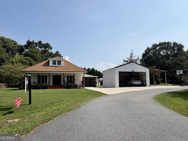 1324 Wagers Mill Rd, Newnan, GA 30263