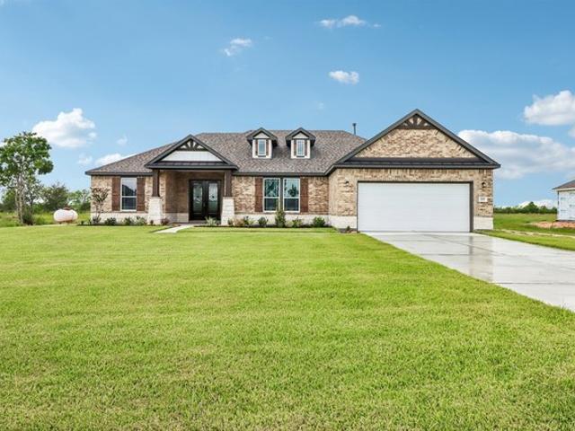 1324 Westfork Dr, Sealy, TX 77474